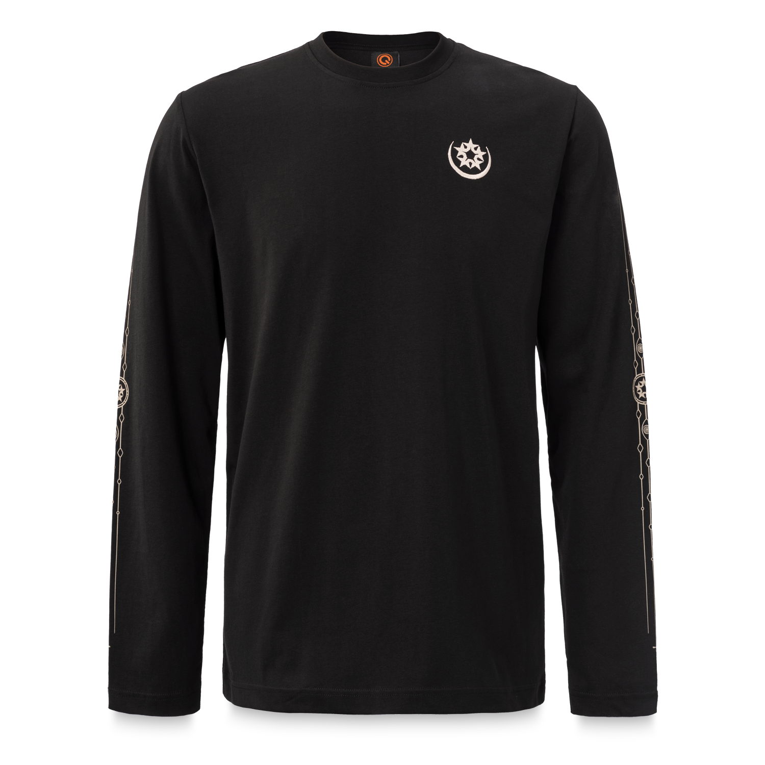 Qlimax Enter the Void longsleeve