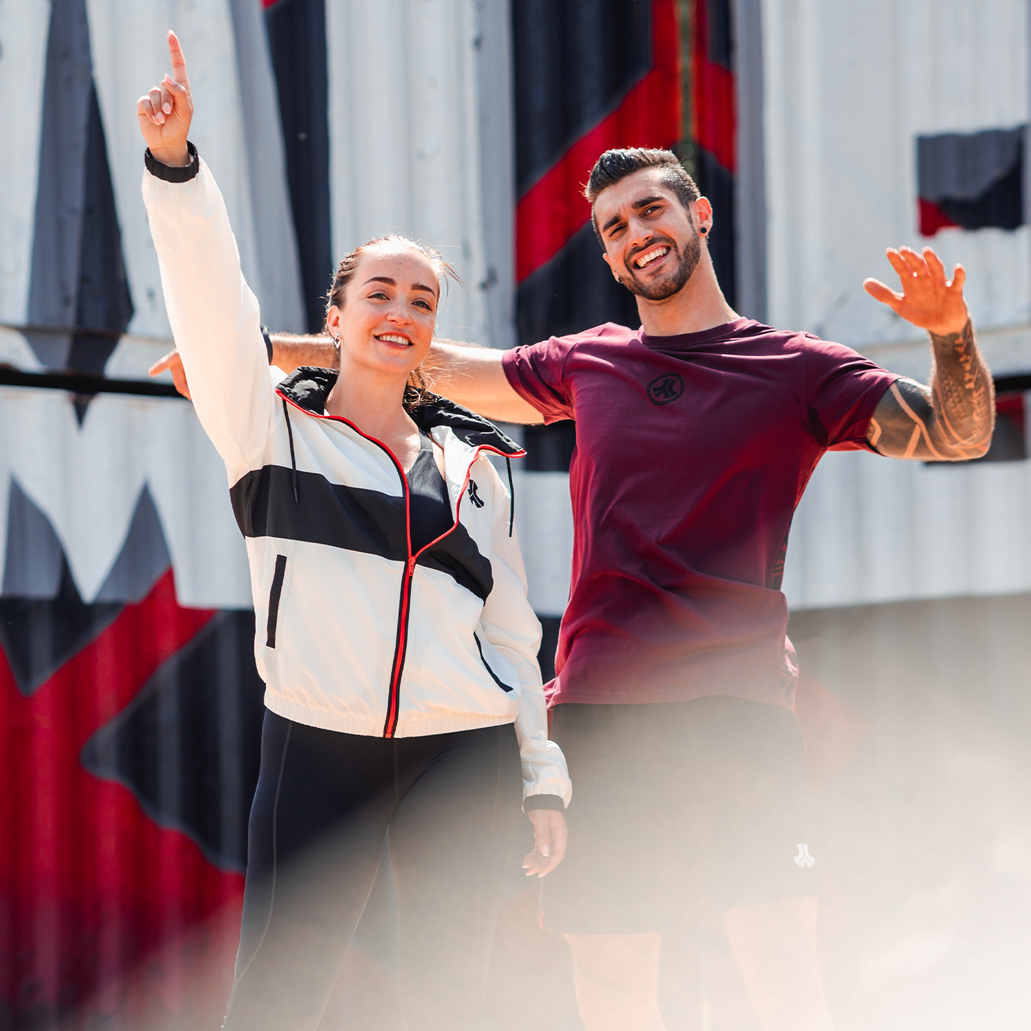 Defqon.1 2022 Collection