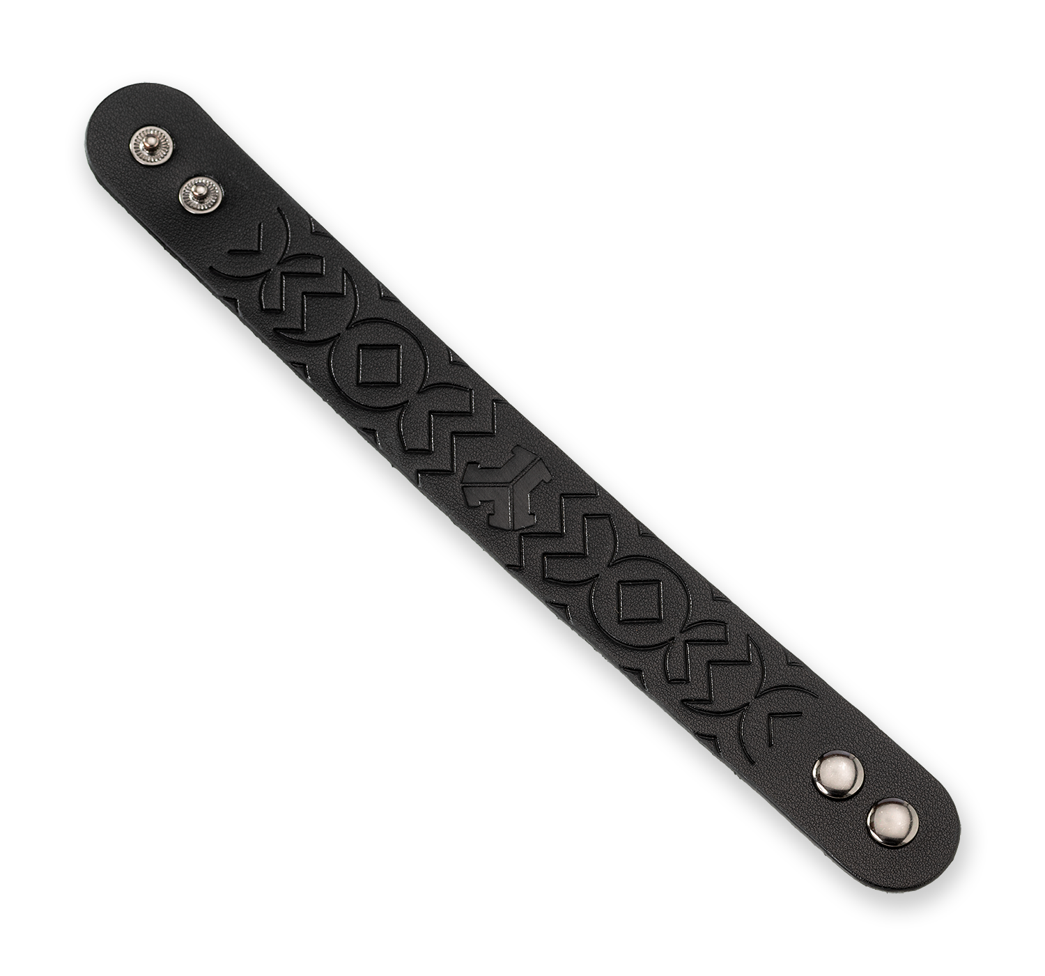 Defqon.1 Aftermath Leather bracelet