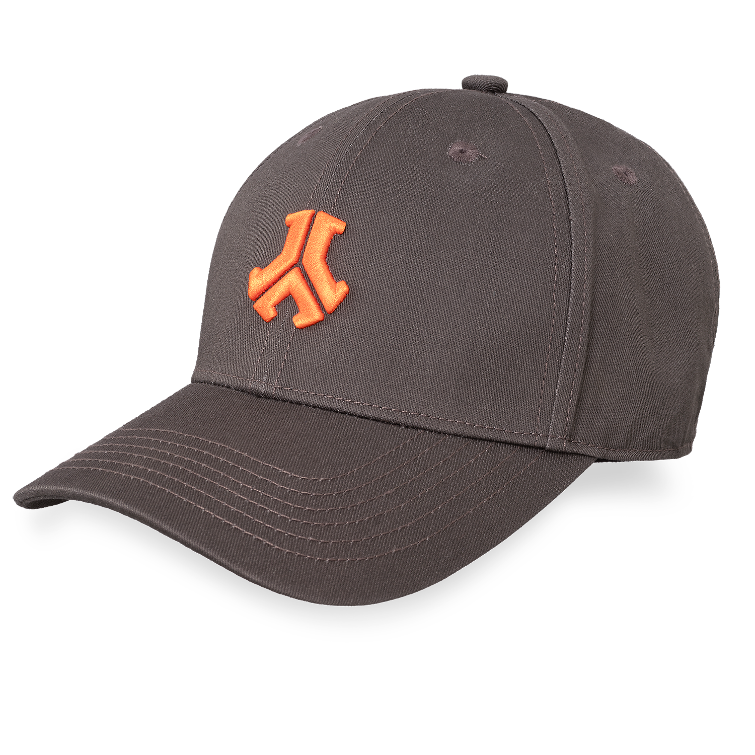 Defqon.1 Essential Mole Grey Baseball cap
