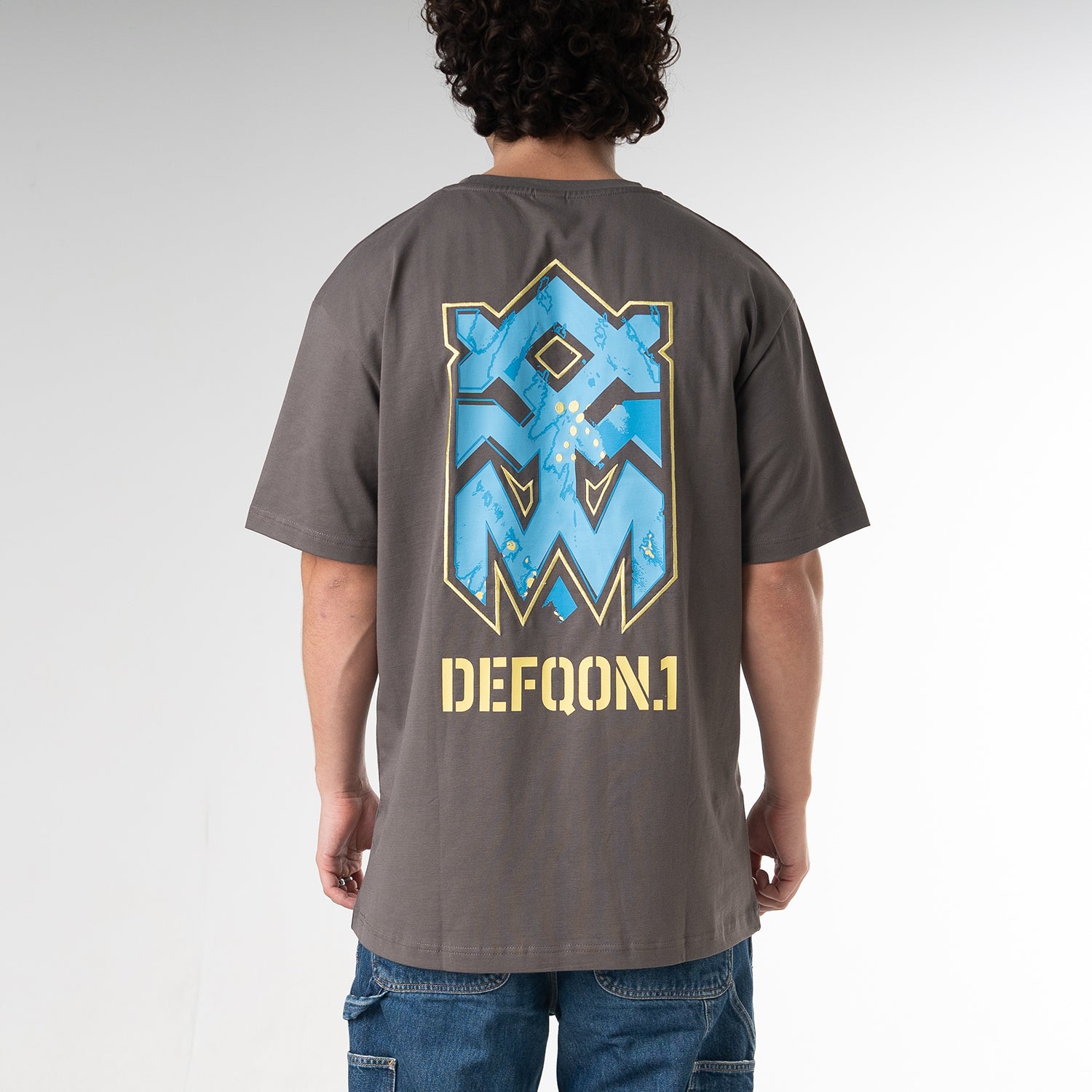 Defqon.1 2025 Collection – Official Merchandise