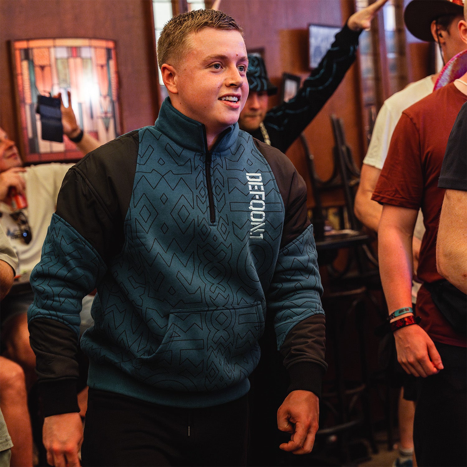 Defqon.1 2025 Festival Collection - Hardstyle