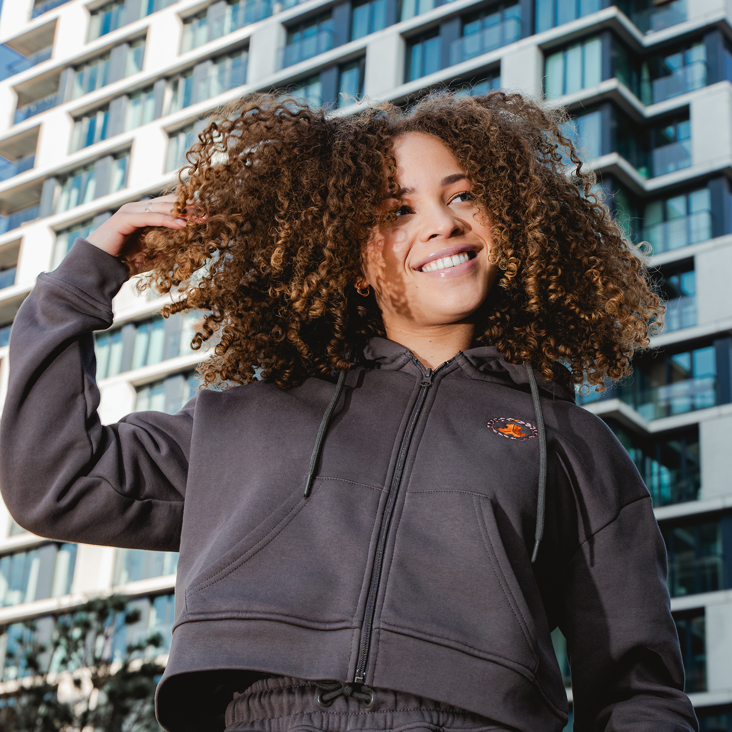 Defqon.1 2025 Collection – Official Merchandise