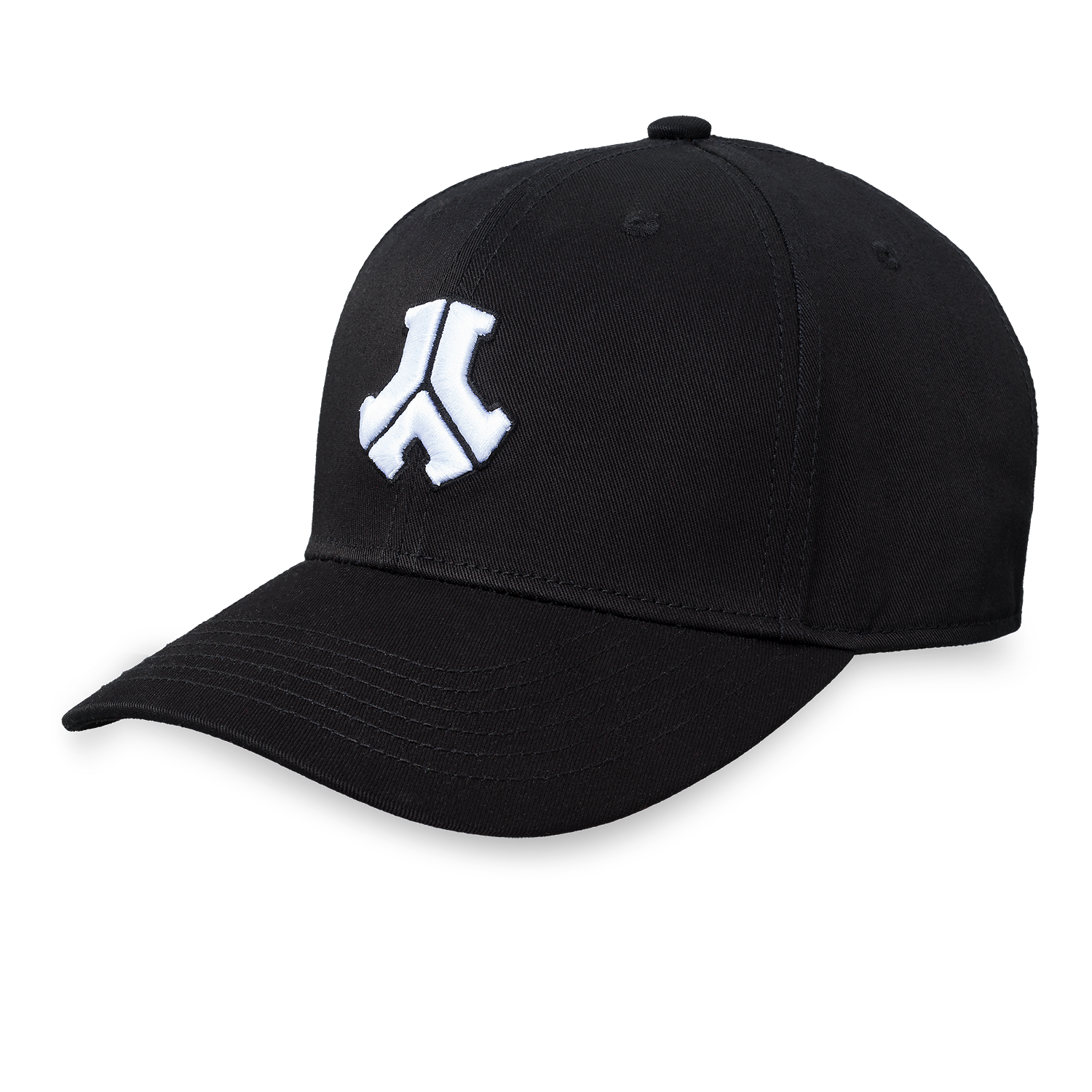 Defqon.1 Baseball cap black