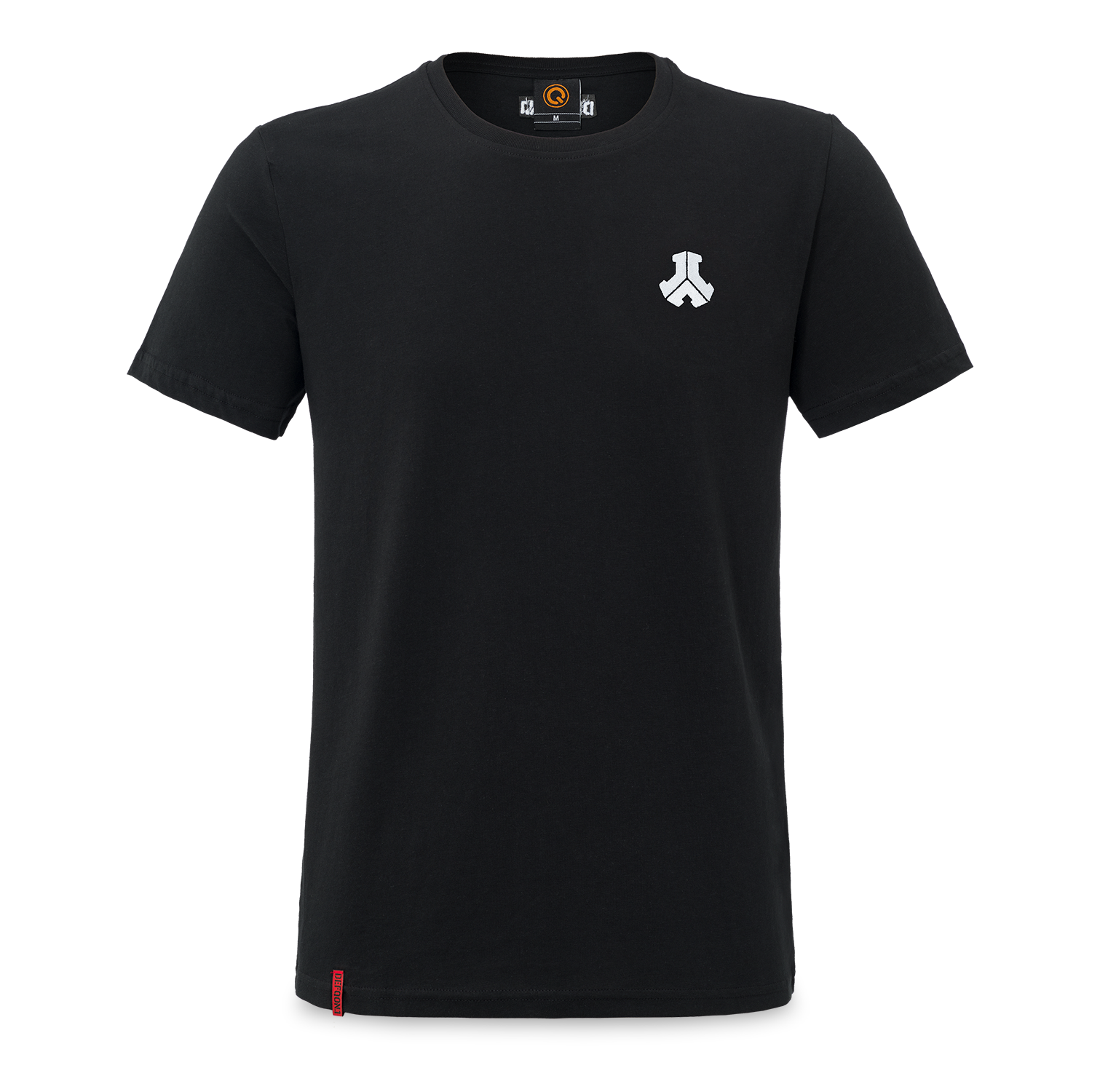 Defqon.1 Essential black t-shirt