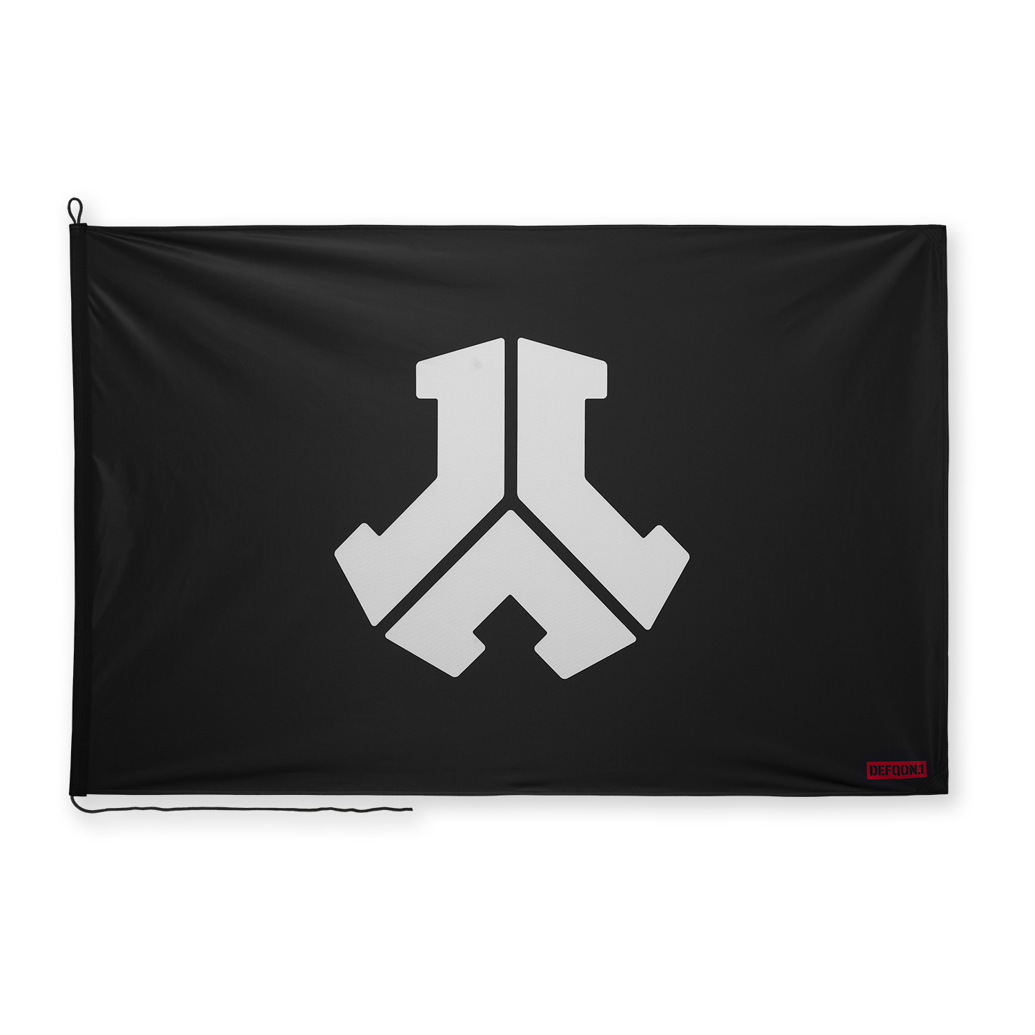 Defqon.1 Essential flag