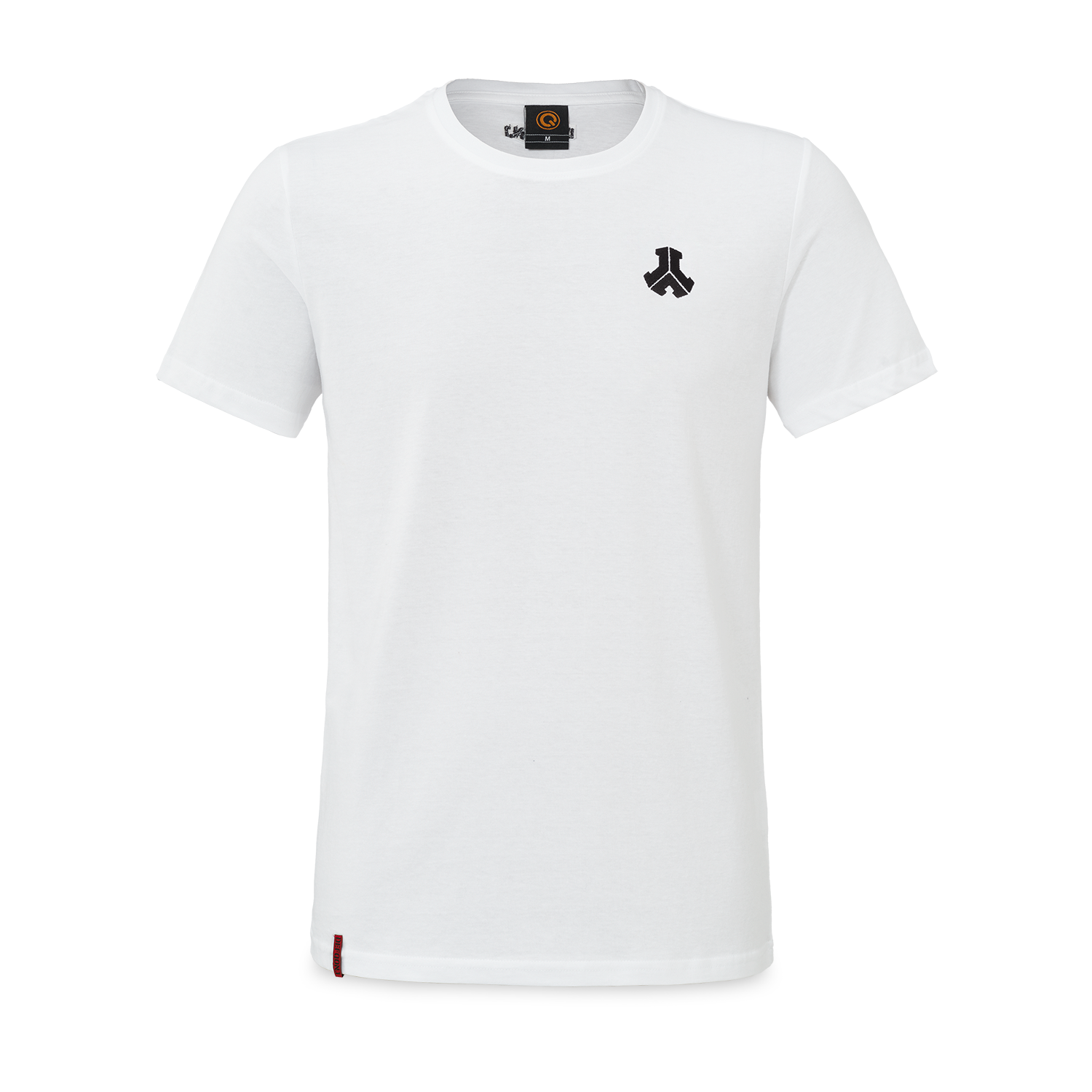 Defqon.1 Essential t-shirt white