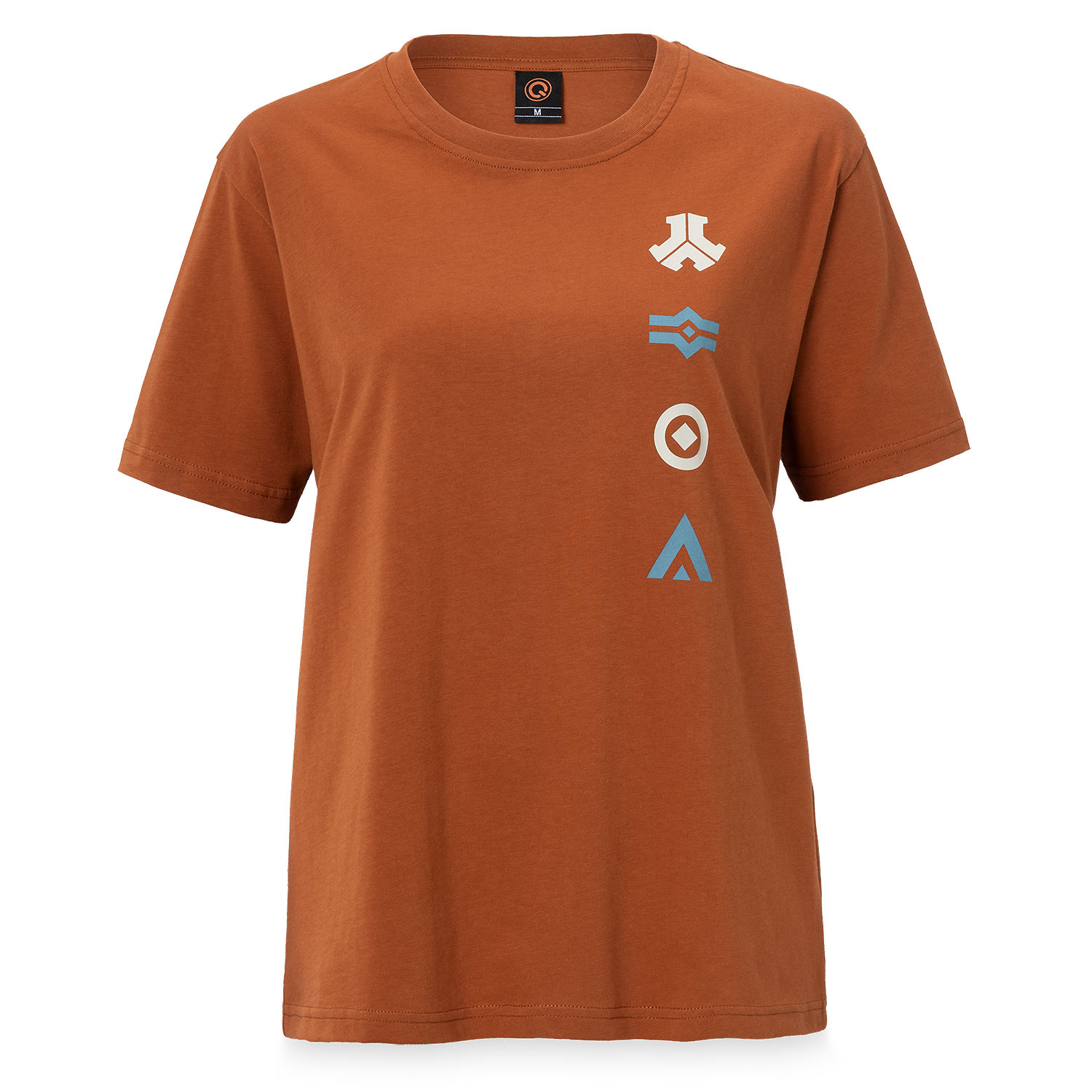 Defqon.1 Kick Off Terra T-shirt
