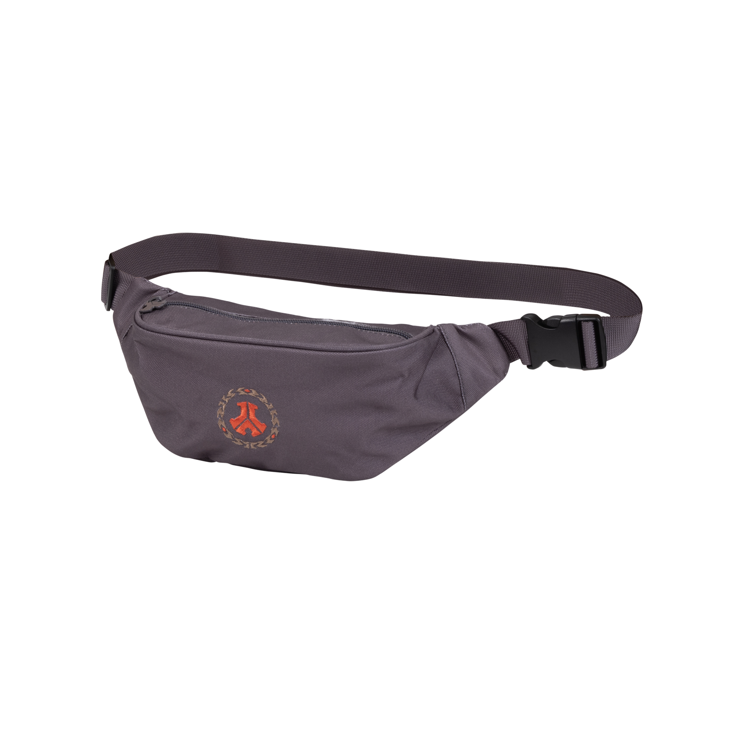 Defqon.1 Mole grey Fanny pack