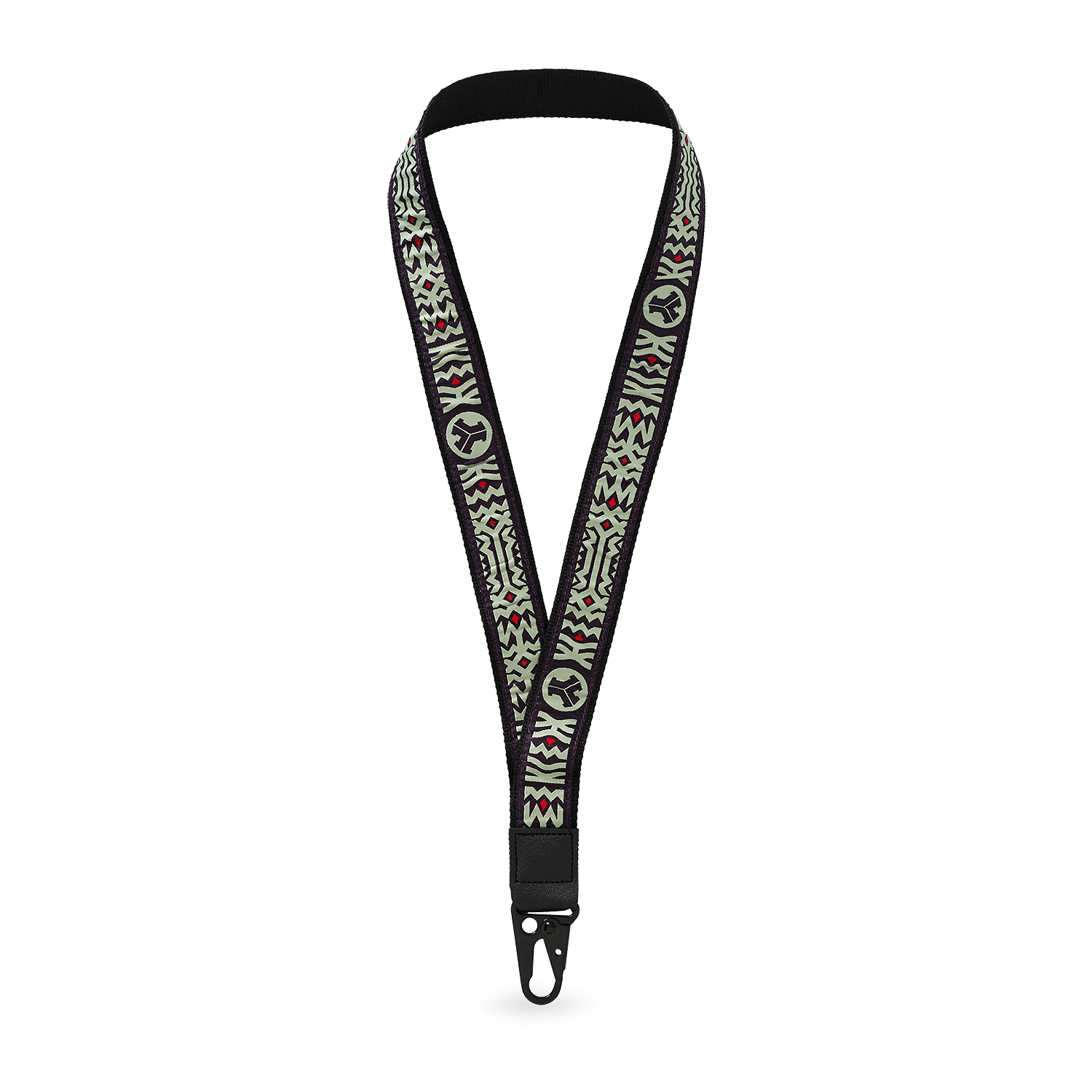 Defqon.1 Multicolor lanyard