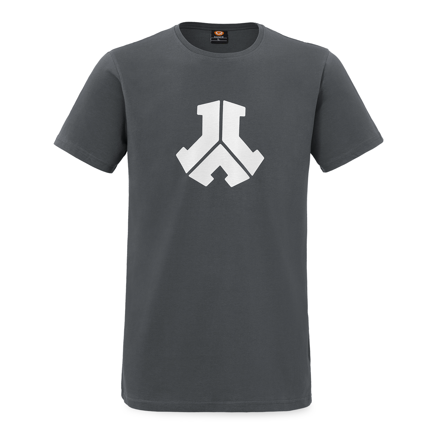 Defqon.1 Originals anthracite t-shirt