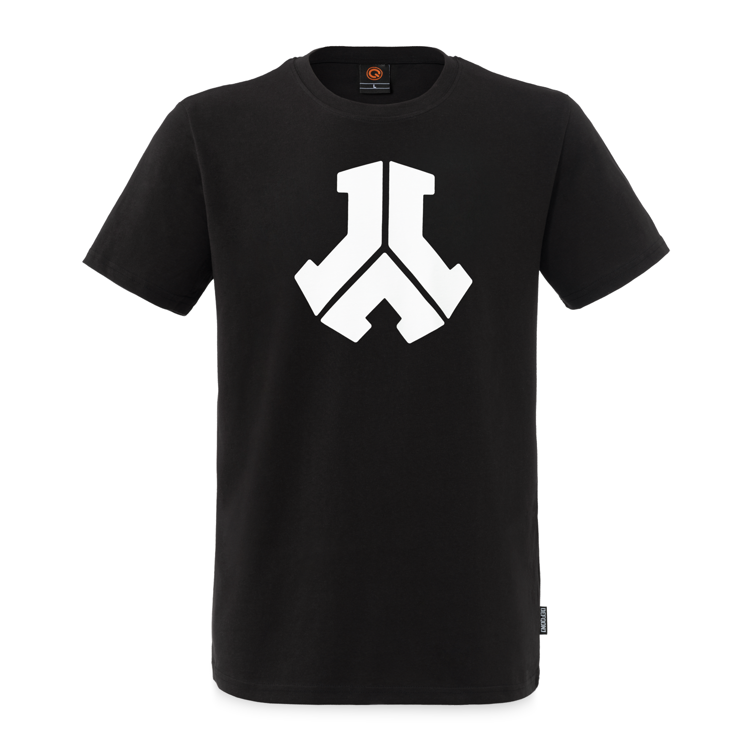 Defqon.1 Originals black t-shirt