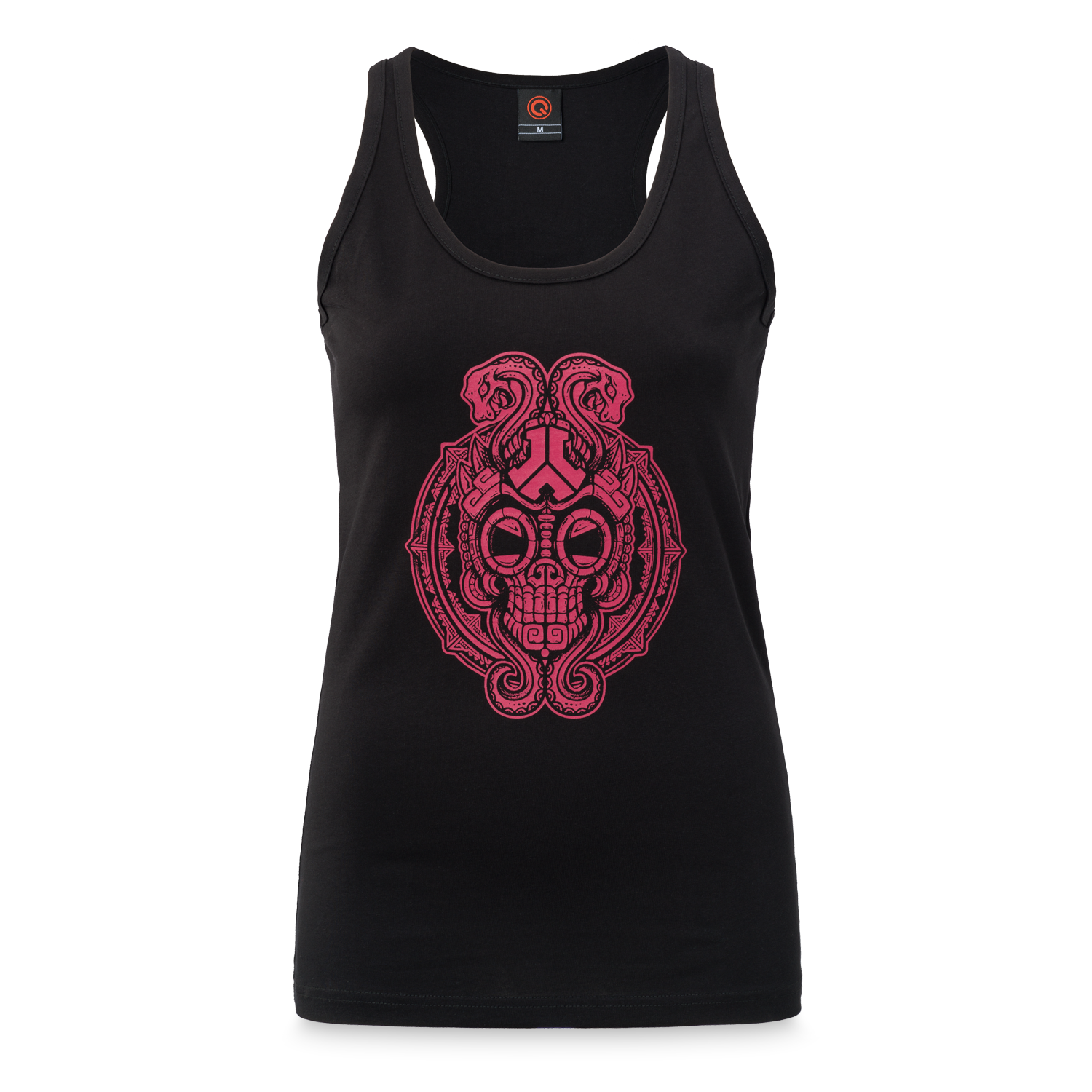 Defqon.1 Path of the Warrior Tanktop