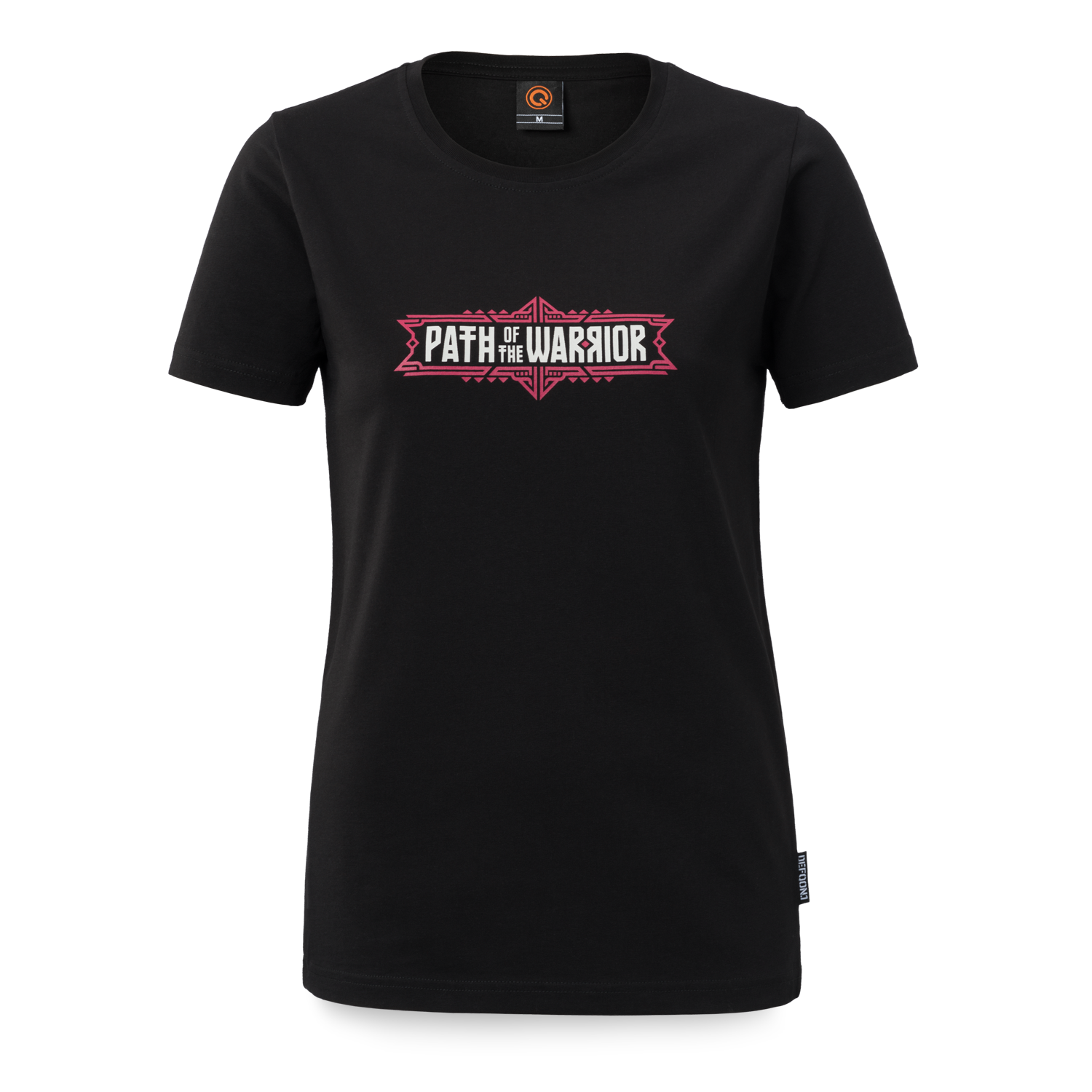 Defqon.1 Path of the Warrior t-shirt