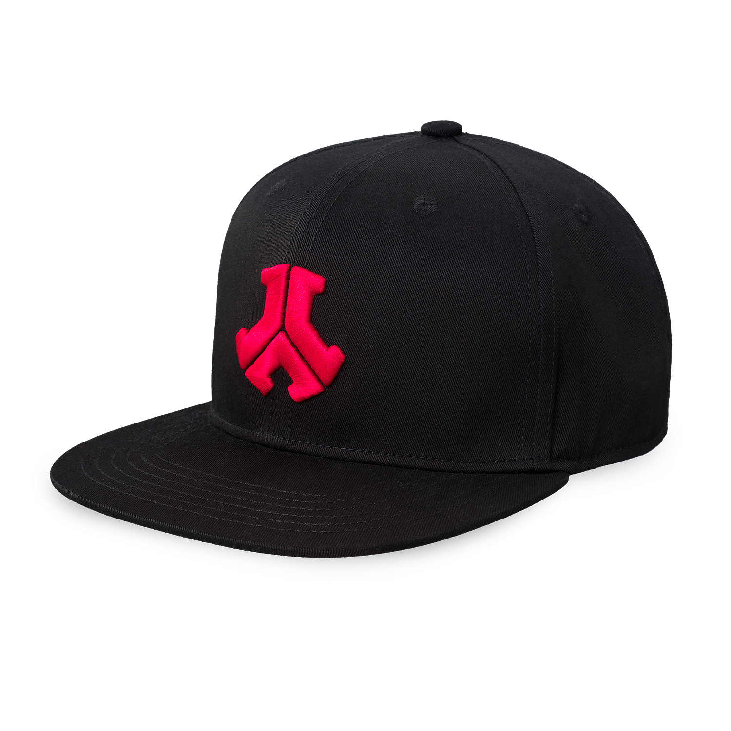 Defqon.1 Red logo Snapback