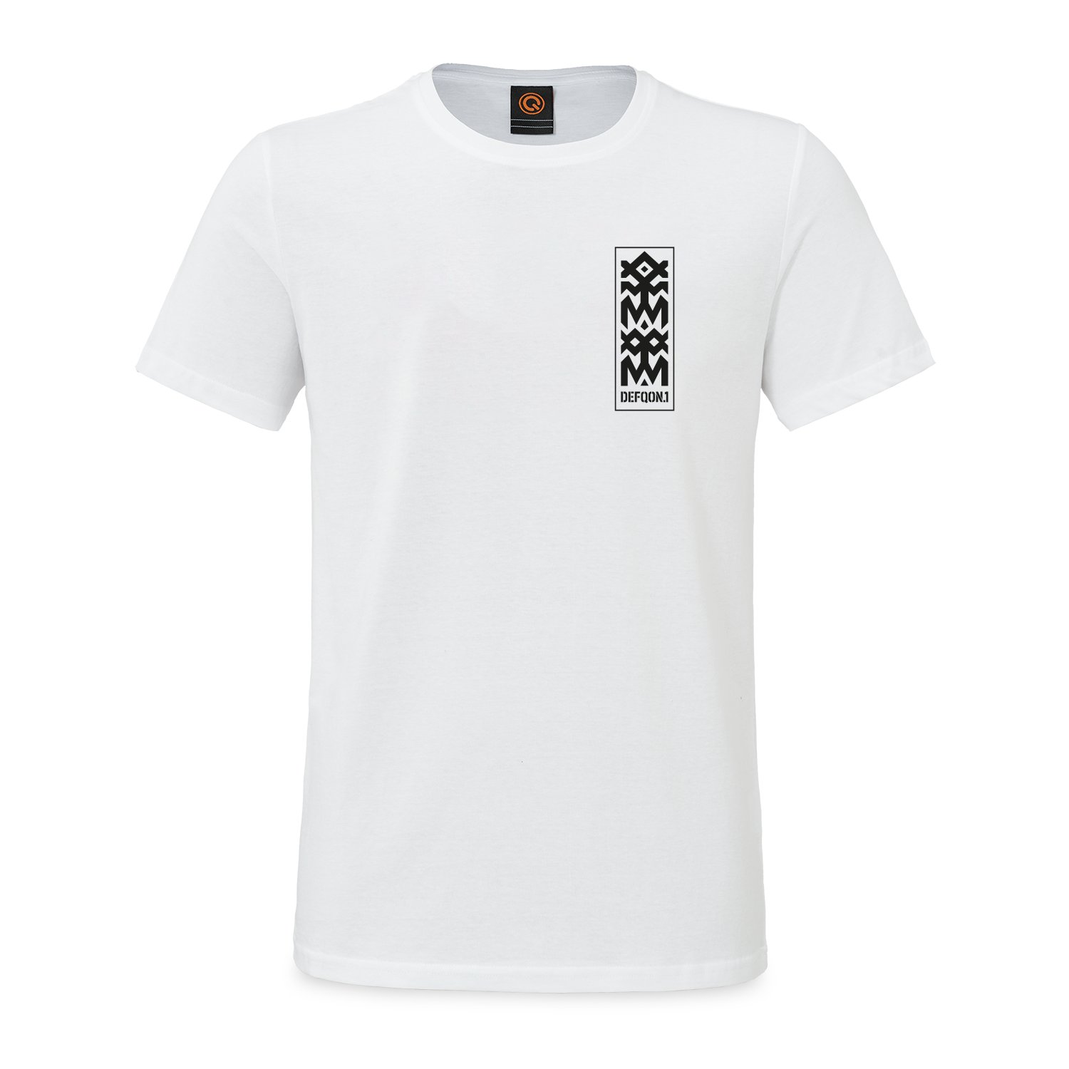 Defqon.1 T-shirt