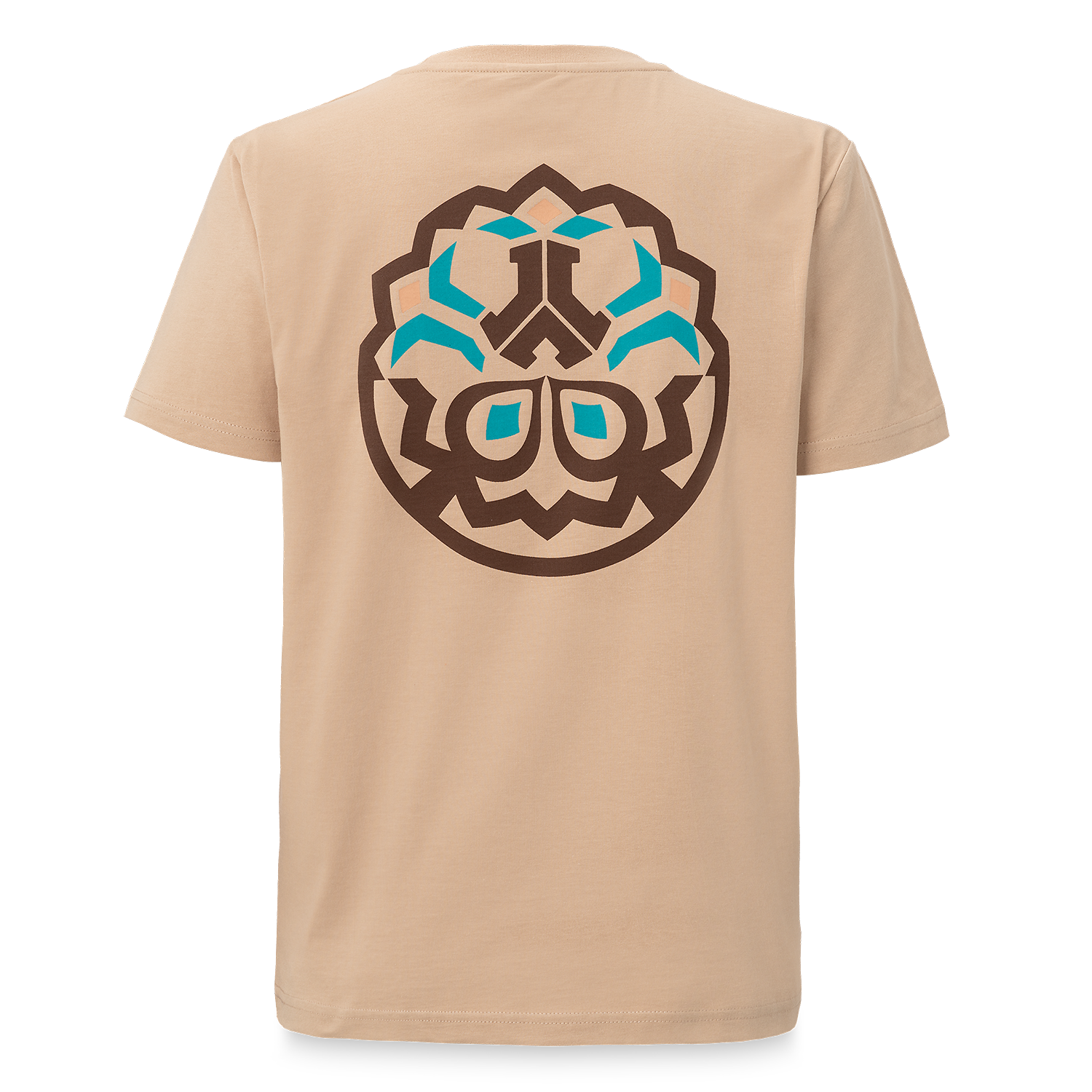 Defqon.1 Taupe women's t-shirt