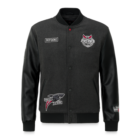 Defqon.1 2025 Collection – Official Merchandise