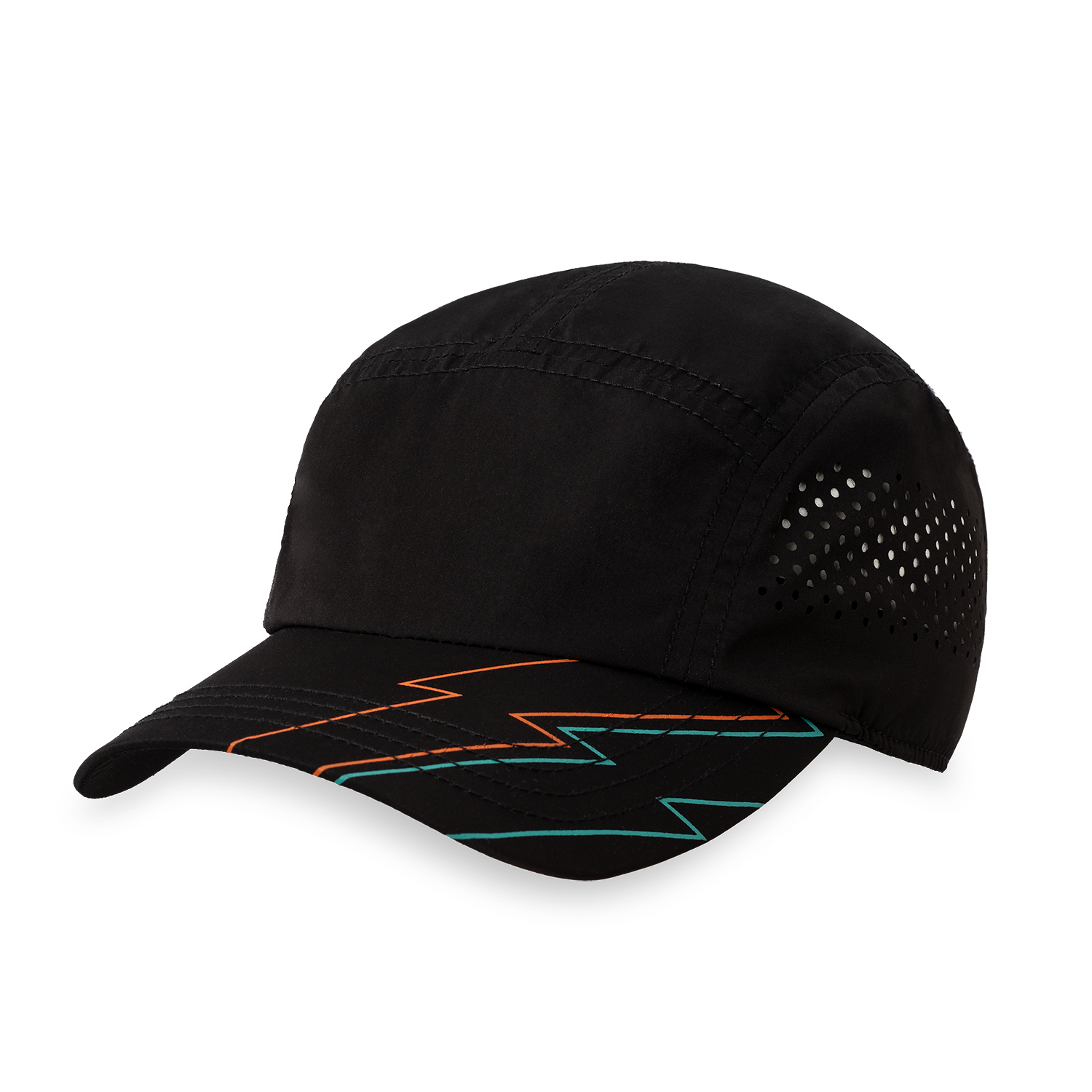 Defqon.1 Warrior Workout Sport cap