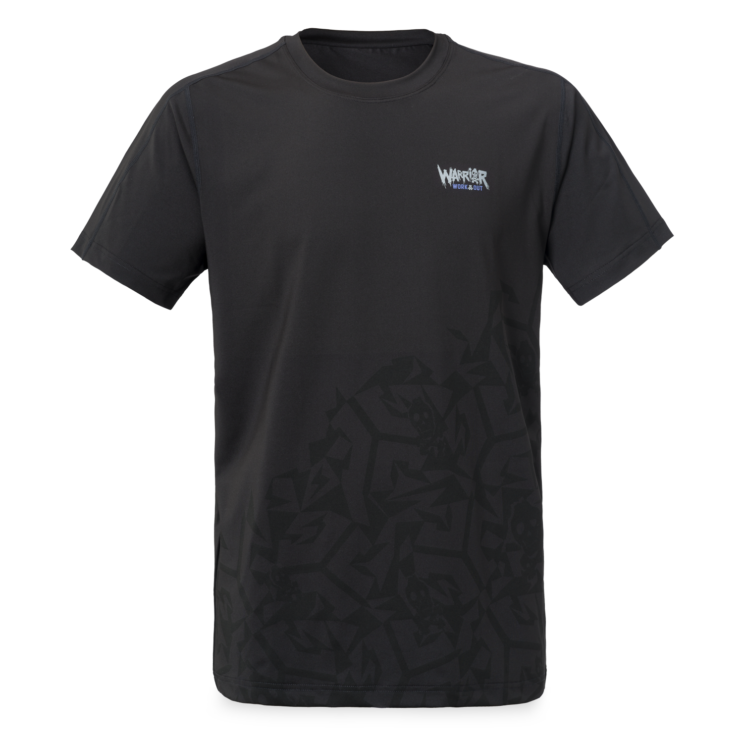 Defqon.1 Warrior Workout t-shirt