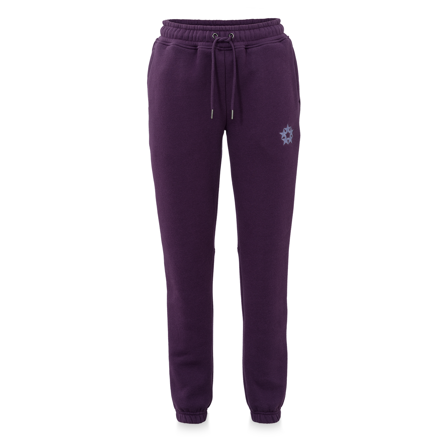 Qlimax Purple jogging pants