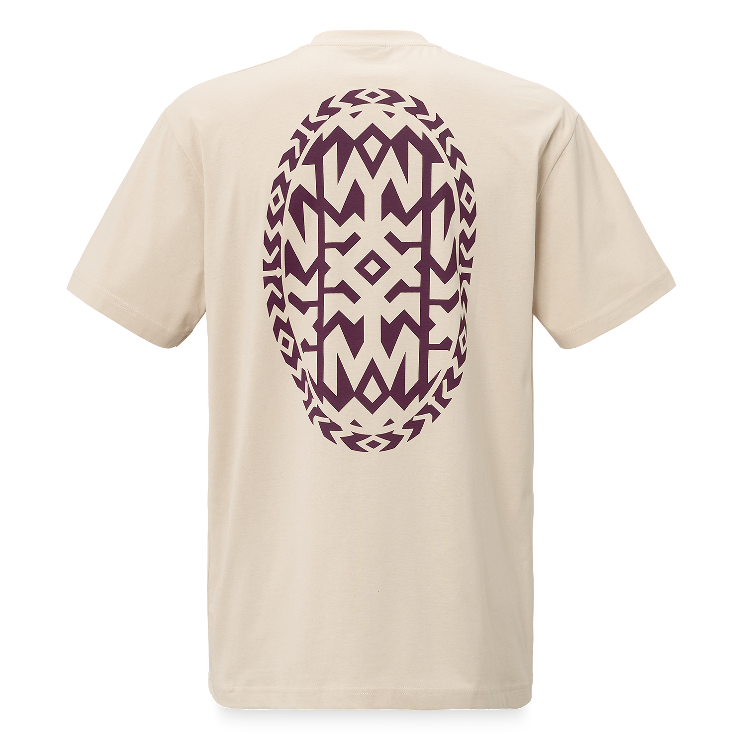 Defqon.1 Sand Loose T-shirt