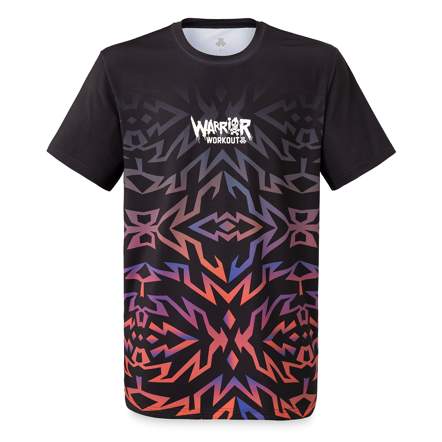 Defqon.1 T-Shirt Warrior Workout