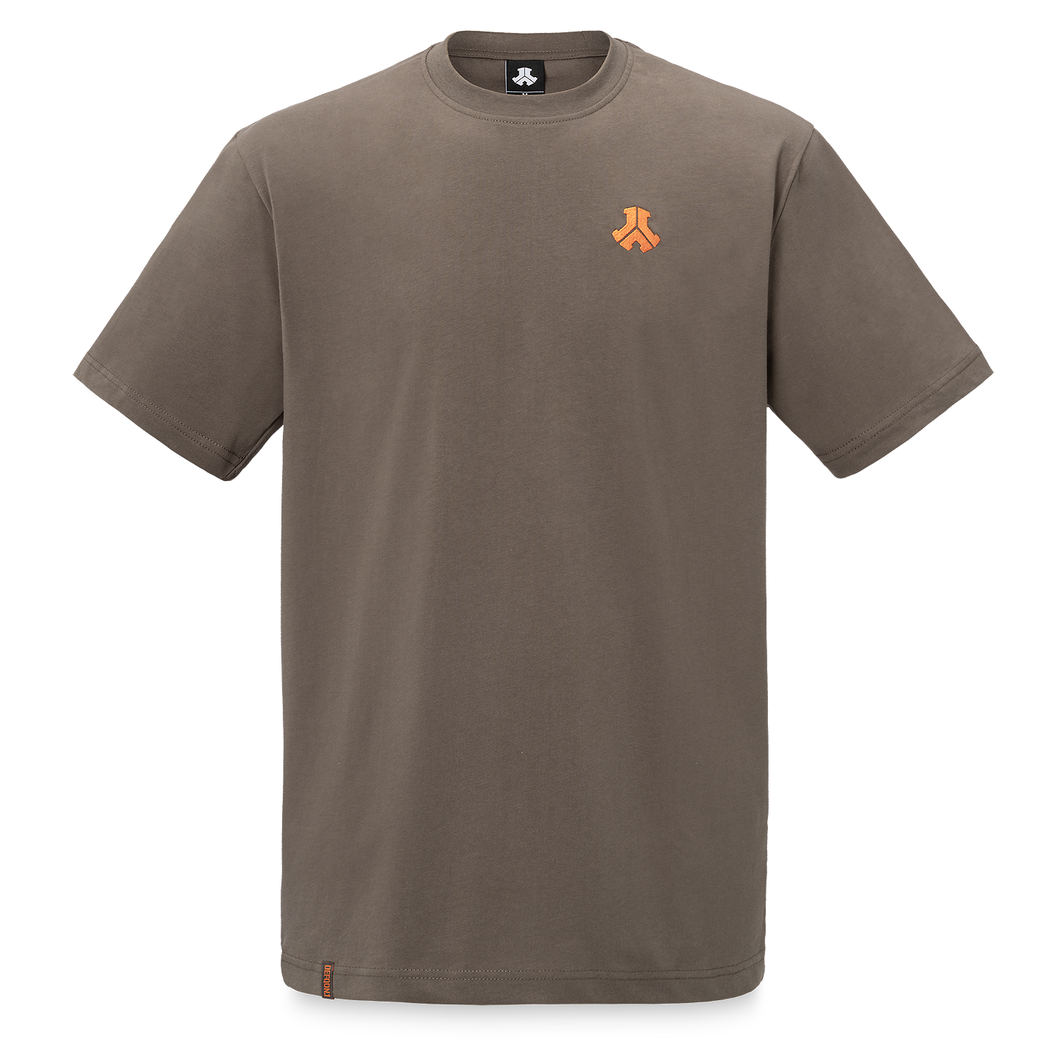 Defqon.1 Essential Mole Grey T-shirt